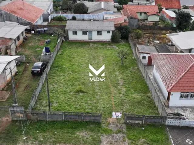 Terreno / Lote para Venda em Ponta Grossa/PR Uvaranas