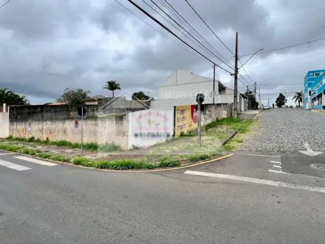 Terreno / Lote para Venda em Ponta Grossa/PR Uvaranas