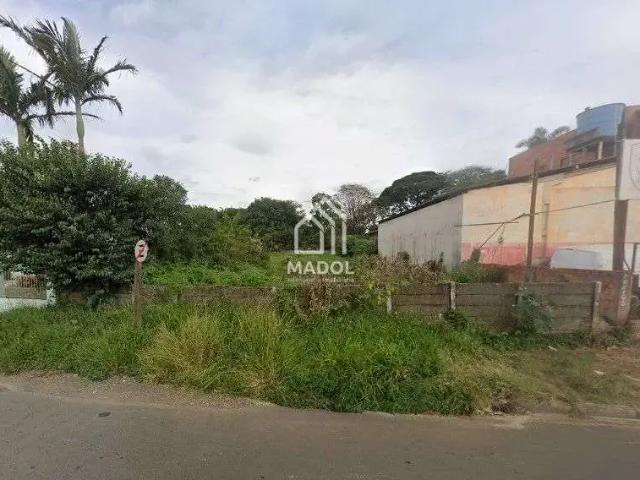 Terreno / Lote para Venda em Ponta Grossa/PR Uvaranas