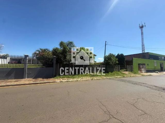Terreno / Lote para Venda em Ponta Grossa/PR Uvaranas