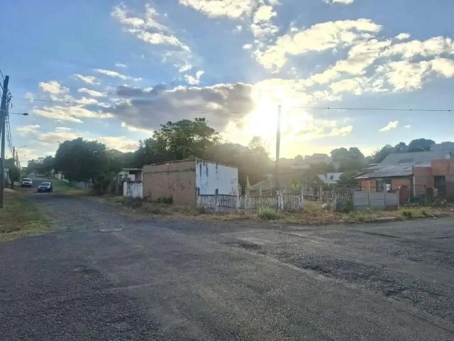 Terreno / Lote para Venda em Ponta Grossa/PR Uvaranas