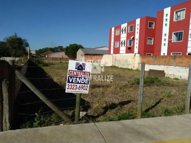 Terreno / Lote para Venda em Ponta Grossa/PR Uvaranas