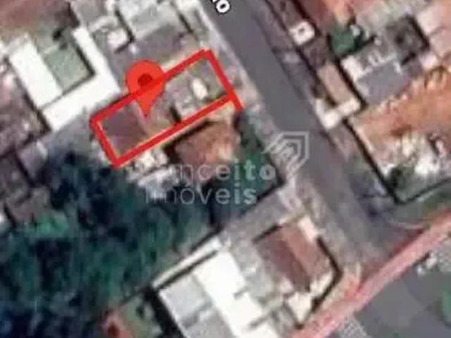 Terreno / Lote para Venda em Ponta Grossa/PR Uvaranas