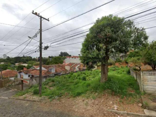 Terreno / Lote para Venda em Ponta Grossa/PR Uvaranas