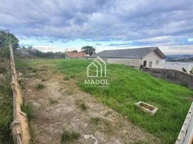Terreno / Lote para Venda em Ponta Grossa/PR Uvaranas