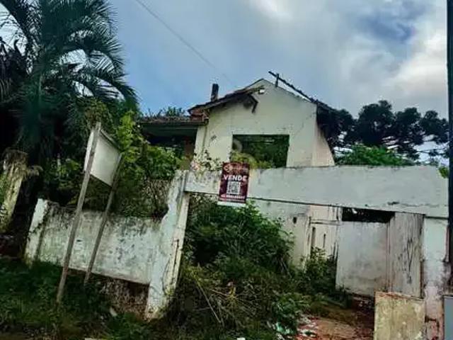 Terreno / Lote para Venda em Ponta Grossa/PR Uvaranas