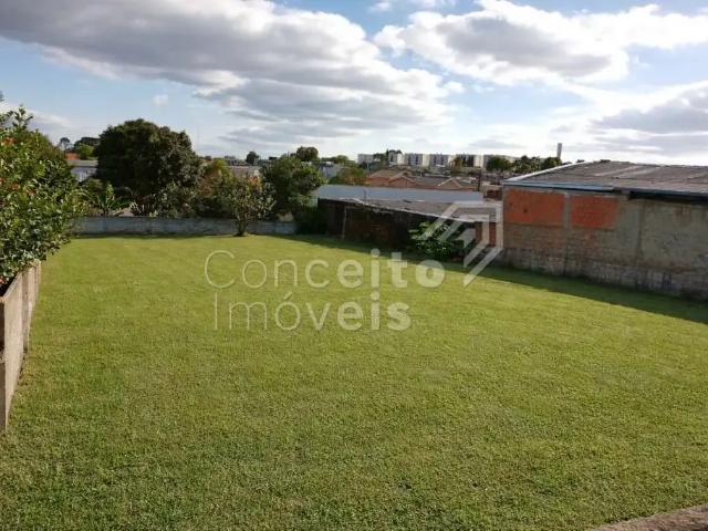 Terreno / Lote para Venda em Ponta Grossa/PR Uvaranas