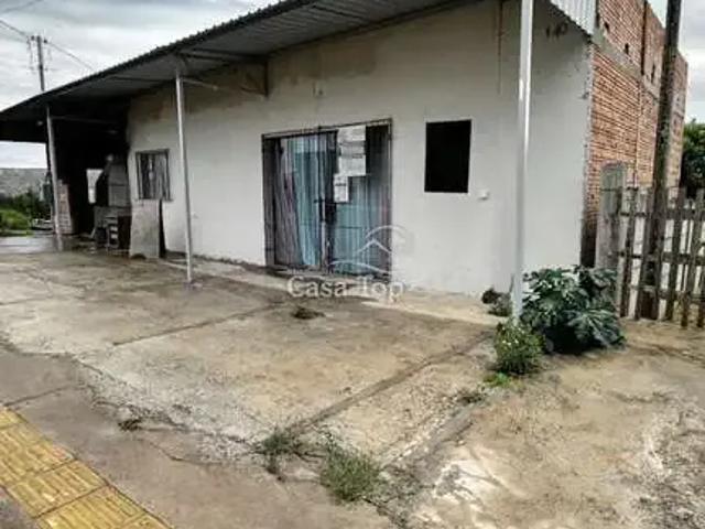 Terreno / Lote para Venda em Ponta Grossa/PR Uvaranas 1 Quartos