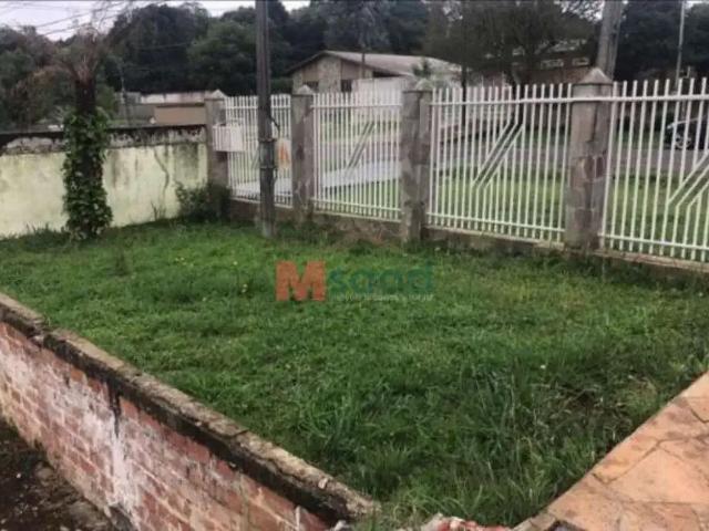Terreno / Lote para Venda em Ponta Grossa/PR Uvaranas 1 Quartos