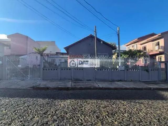Terreno / Lote para Venda em Ponta Grossa/PR Uvaranas