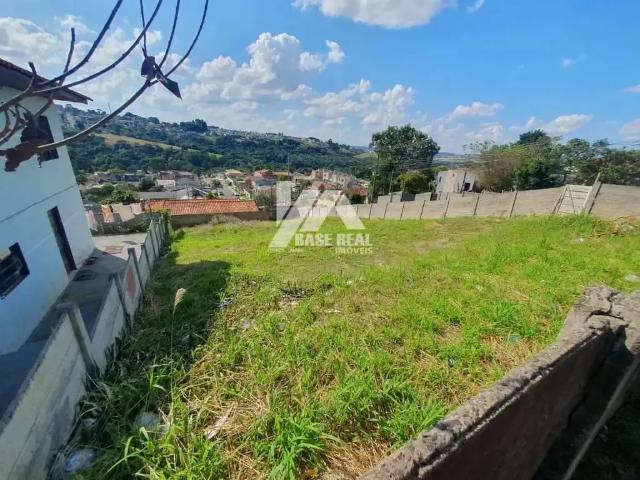 Terreno / Lote para Venda em Ponta Grossa/PR Uvaranas
