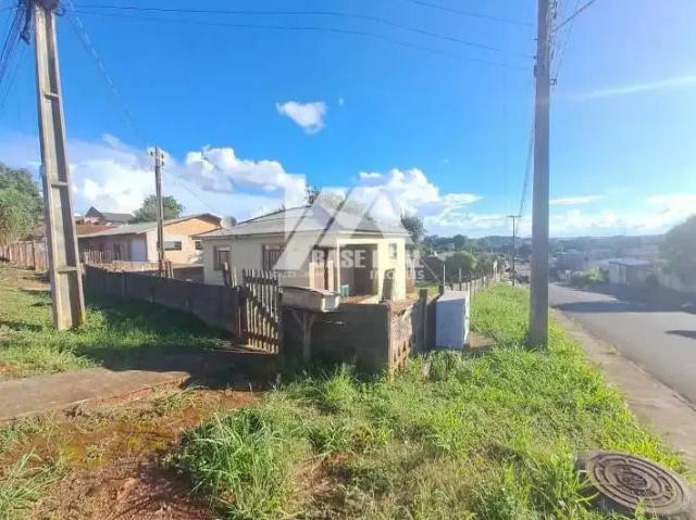 Terreno / Lote para Venda em Ponta Grossa/PR Uvaranas