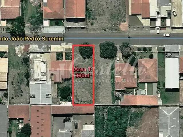 Terreno / Lote para Venda em Ponta Grossa/PR Uvaranas