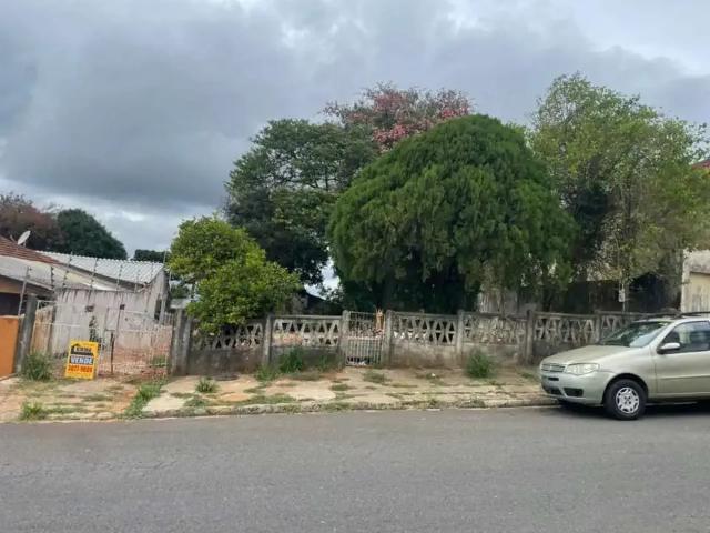 Terreno / Lote para Venda em Ponta Grossa/PR Uvaranas