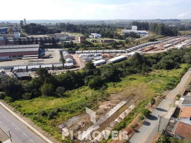 Terreno / Lote para Venda em Ponta Grossa/PR Uvaranas