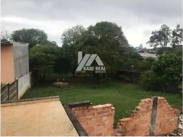Terreno / Lote para Venda em Ponta Grossa/PR Uvaranas