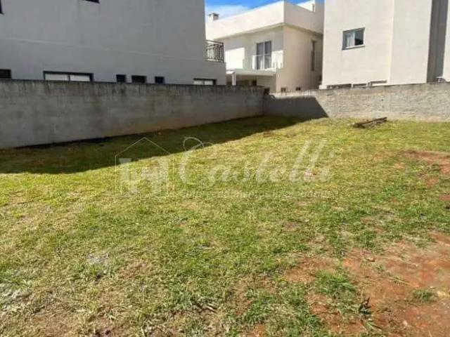 Terreno / Lote para Venda em Ponta Grossa/PR Uvaranas