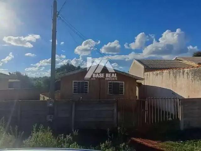 Terreno / Lote para Venda em Ponta Grossa/PR Uvaranas