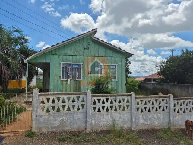 Terreno / Lote para Venda em Ponta Grossa/PR Uvaranas