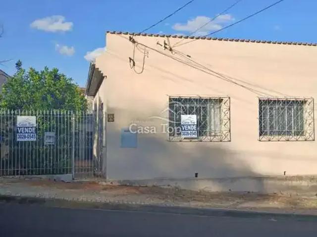 Terreno / Lote para Venda em Ponta Grossa/PR Uvaranas