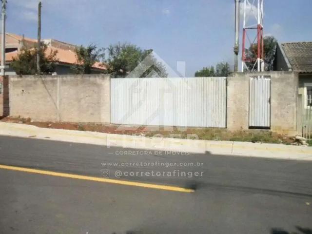 Terreno / Lote para Venda em Ponta Grossa/PR Uvaranas