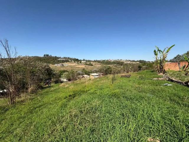 Terreno / Lote para Venda em Ponta Grossa/PR Uvaranas
