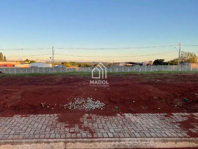 Terreno / Lote para Venda em Ponta Grossa/PR Uvaranas