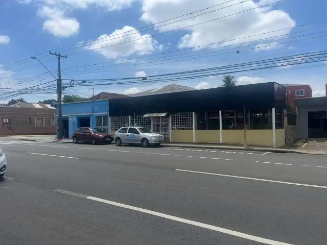 Terreno / Lote para Venda em Ponta Grossa/PR Uvaranas