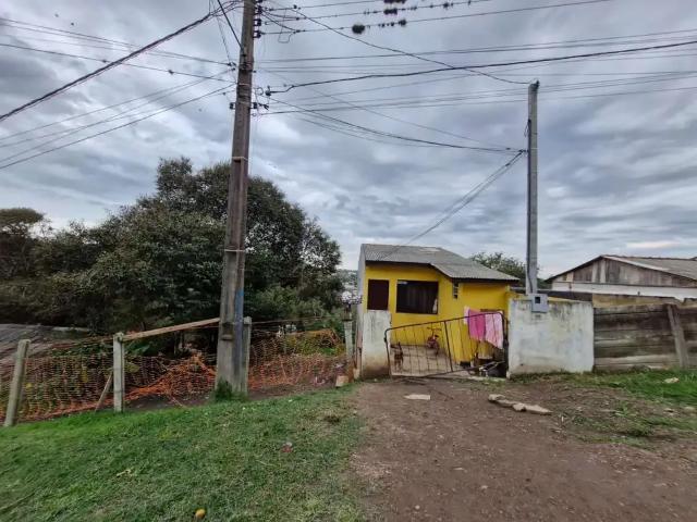 Terreno / Lote para Venda em Ponta Grossa/PR Uvaranas