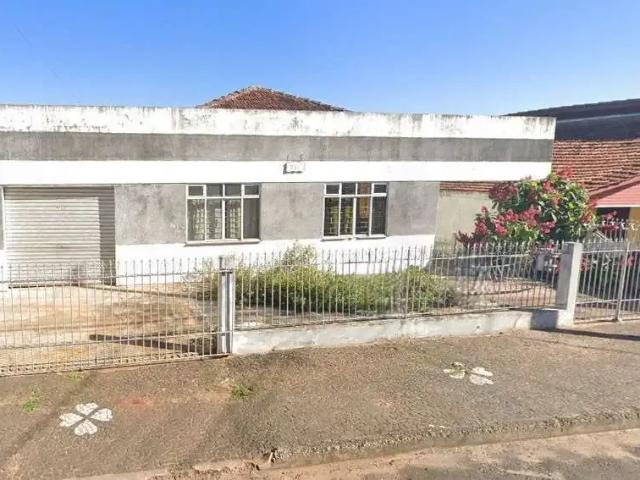 Terreno / Lote para Venda em Ponta Grossa/PR Uvaranas