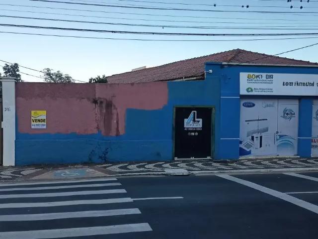Terreno / Lote para Venda em Ponta Grossa/PR Uvaranas