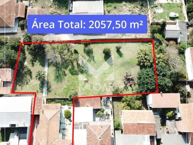 Terreno / Lote para Venda em Ponta Grossa/PR Uvaranas