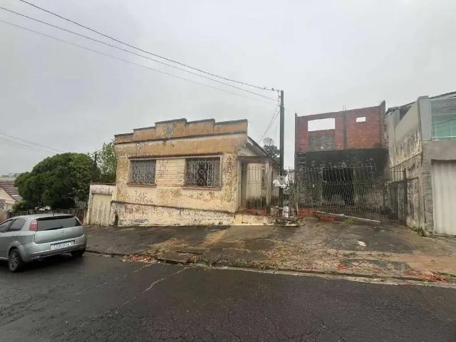 Terreno / Lote para Venda em Ponta Grossa/PR Uvaranas