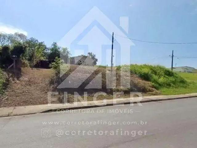 Terreno / Lote para Venda em Ponta Grossa/PR Uvaranas