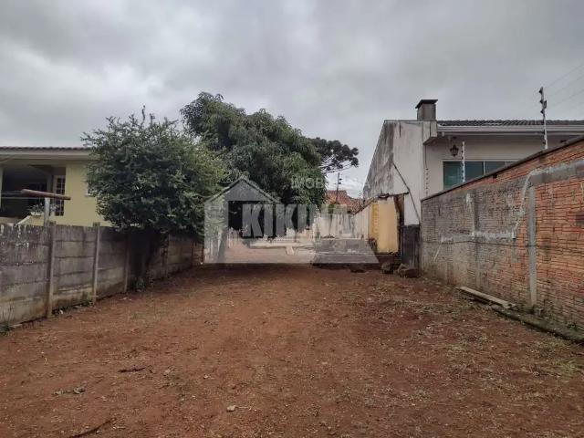 Terreno / Lote para Venda em Ponta Grossa/PR Uvaranas