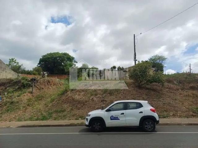 Terreno / Lote para Venda em Ponta Grossa/PR Uvaranas 2 Quartos