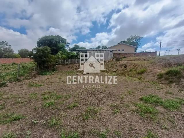 Terreno / Lote para Venda em Ponta Grossa/PR Uvaranas 2 Quartos