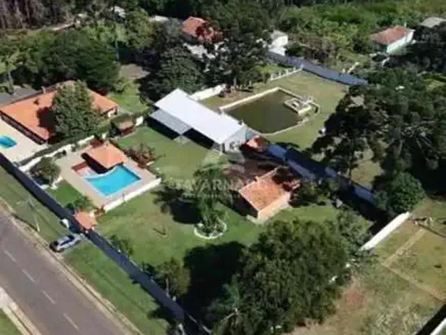 Terreno / Lote para Venda em Ponta Grossa/PR Uvaranas 2 Quartos