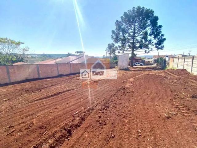 Terreno / Lote para Venda em Ponta Grossa/PR Uvaranas