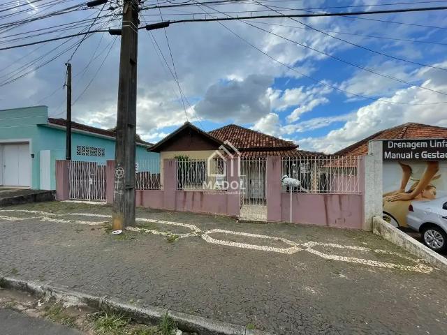 Terreno / Lote para Venda em Ponta Grossa/PR Uvaranas
