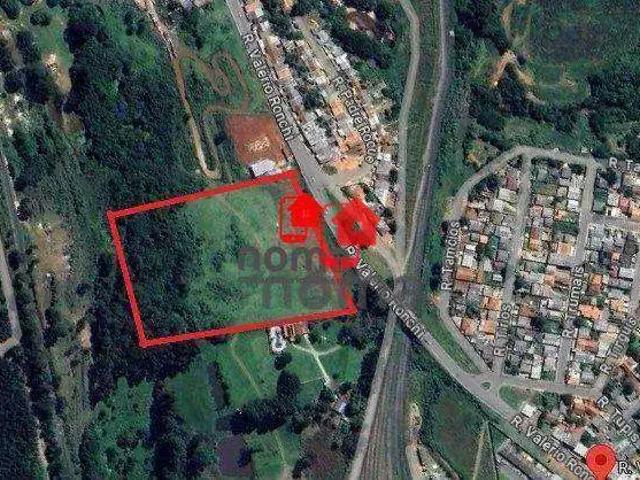 Terreno / Lote para Venda em Ponta Grossa/PR Uvaranas