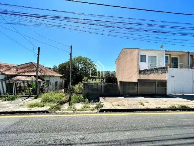Terreno / Lote para Venda em Ponta Grossa/PR Uvaranas
