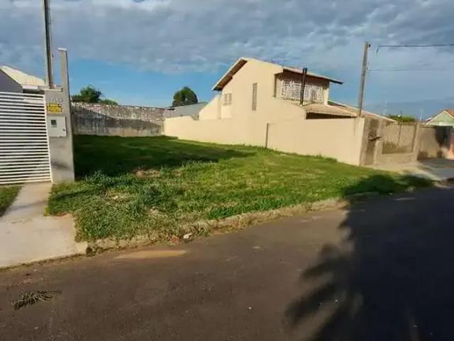 Terreno / Lote para Venda em Ponta Grossa/PR Uvaranas