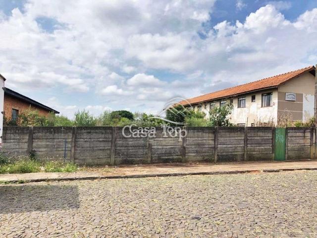 Terreno / Lote para Venda em Ponta Grossa/PR Uvaranas