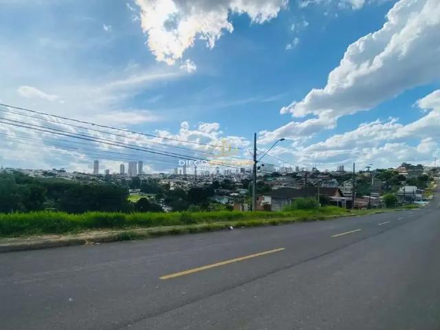 Terreno / Lote para Venda em Ponta Grossa/PR Uvaranas