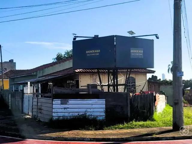 Terreno / Lote para Venda em Ponta Grossa/PR Uvaranas