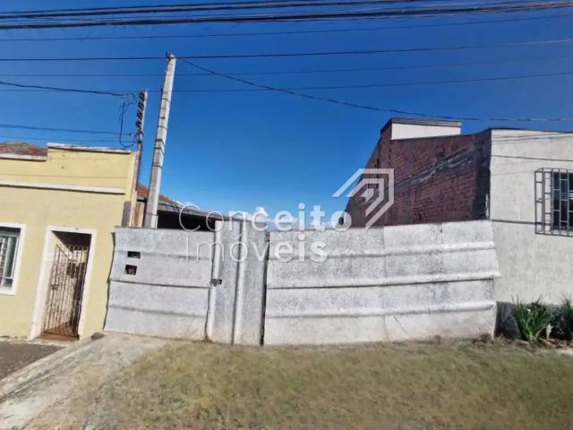 Terreno / Lote para Venda em Ponta Grossa/PR Uvaranas