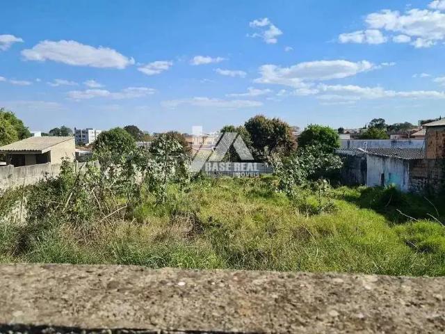 Terreno / Lote para Venda em Ponta Grossa/PR Uvaranas
