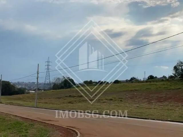 Terreno / Lote para Venda em Ponta Grossa/PR Uvaranas