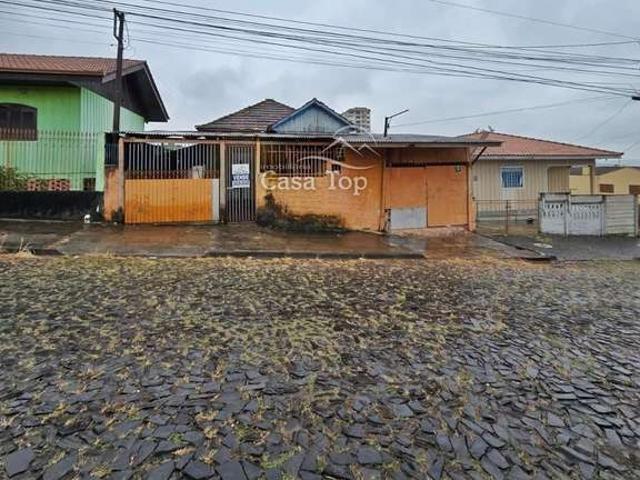 Terreno / Lote para Venda em Ponta Grossa/PR Uvaranas